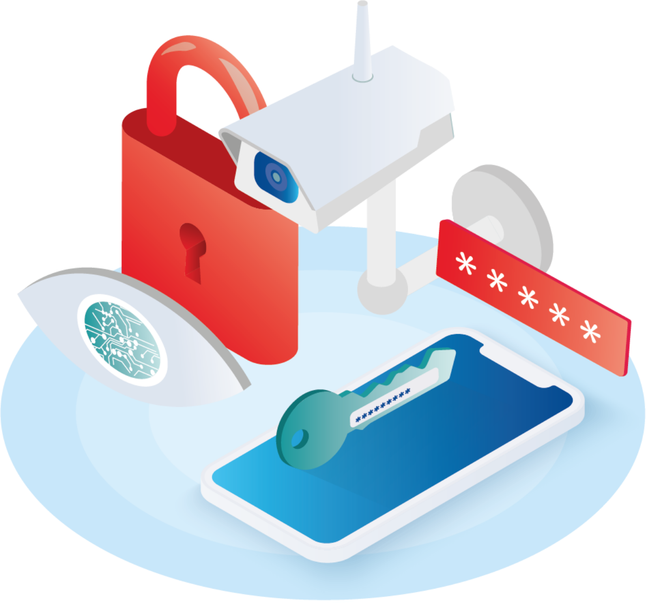 Smart Guarding Construction - SECOM Security Systems