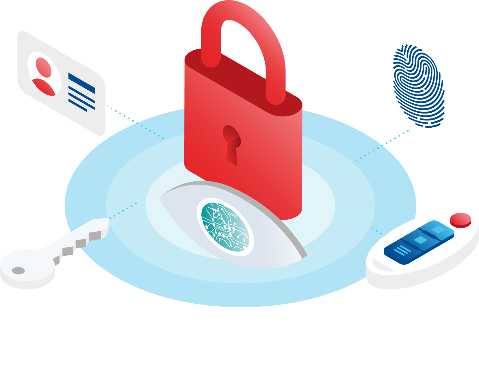 Smart Guarding Health - SECOM Security Systems