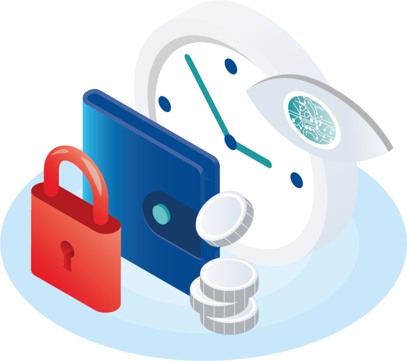 Smart Guarding - Local Authority - SECOM Security Systems