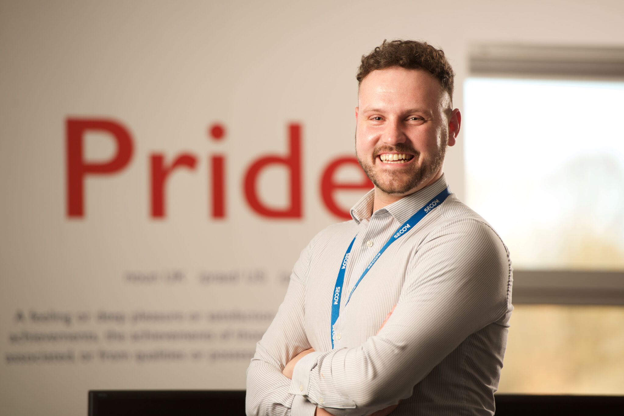 Experts in Security and Fire and Life Safety | About SECOM