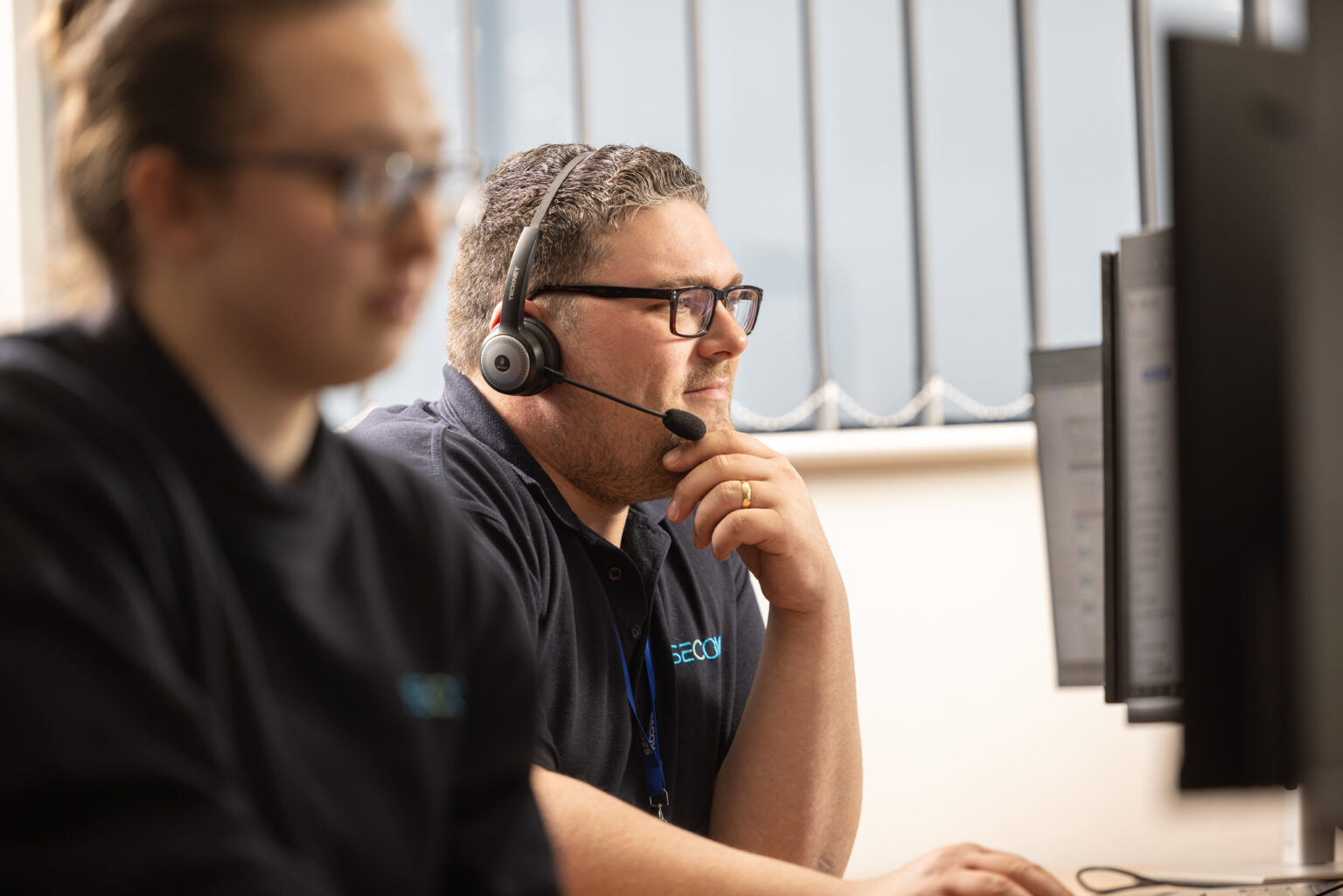 Smart security systems in the home | SECOM