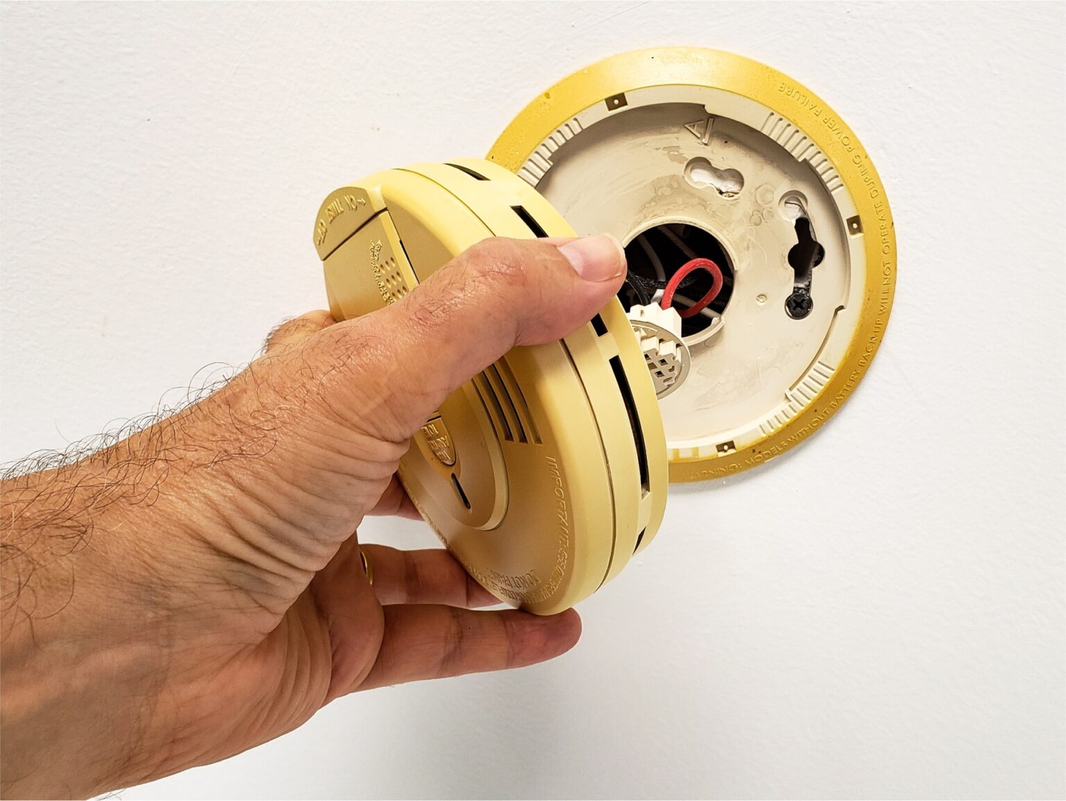 How Often Should Your Fire Alarms Be Tested? | Blog