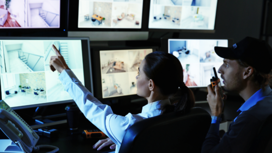 Using CCTV Video as Evidence: What You Need to Know | Blog